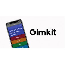 Gimkit
